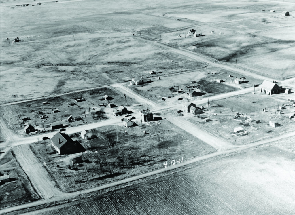 Nicodemus: How a Small Town in Kansas Became America's Largest Black Colony