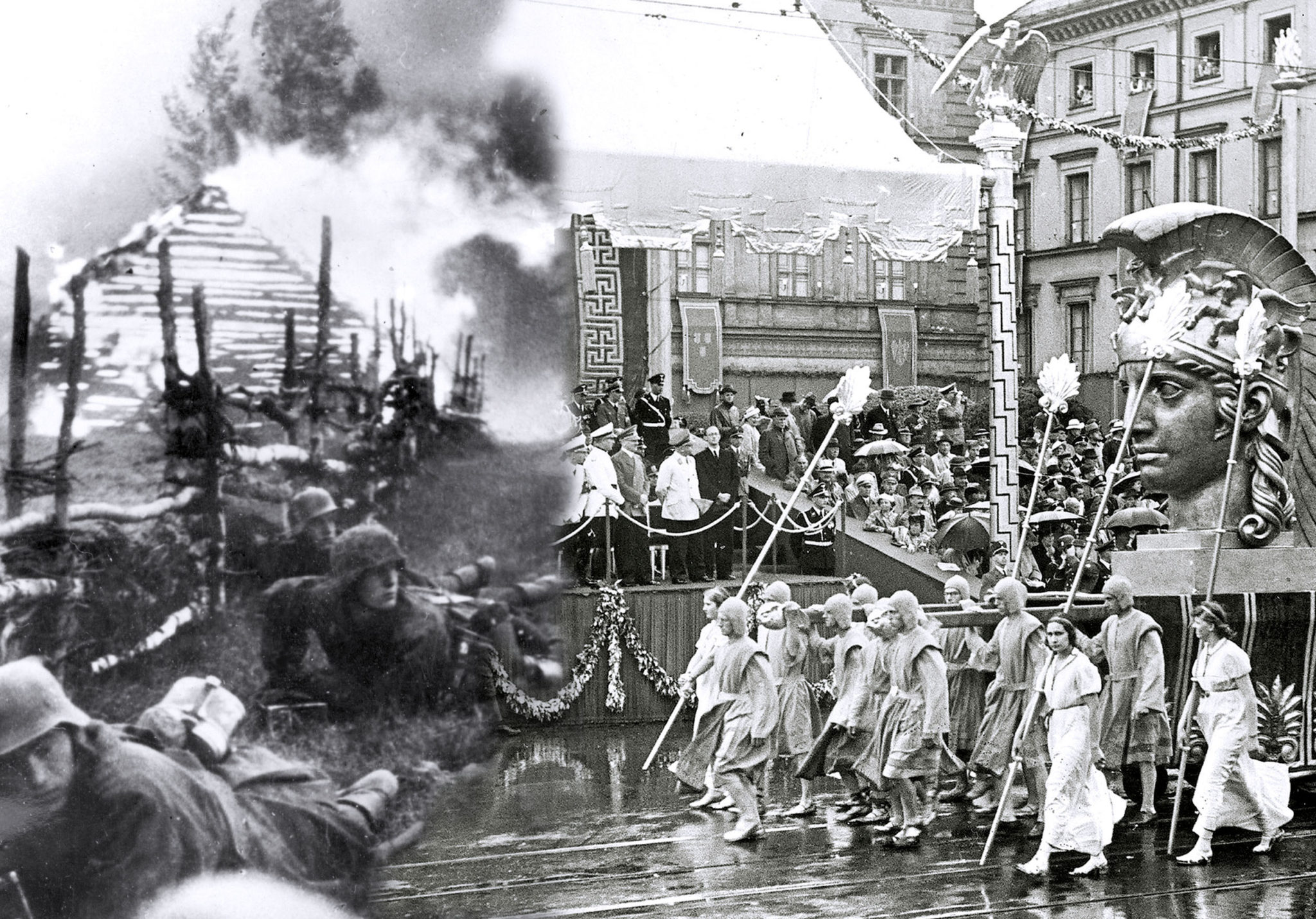 Greek Civil War: After Defeating the Nazis, the Next Enemy Was Each Other