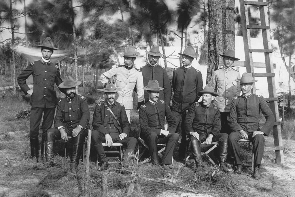 Billy Mitchell’s Aerial Blitzkrieg