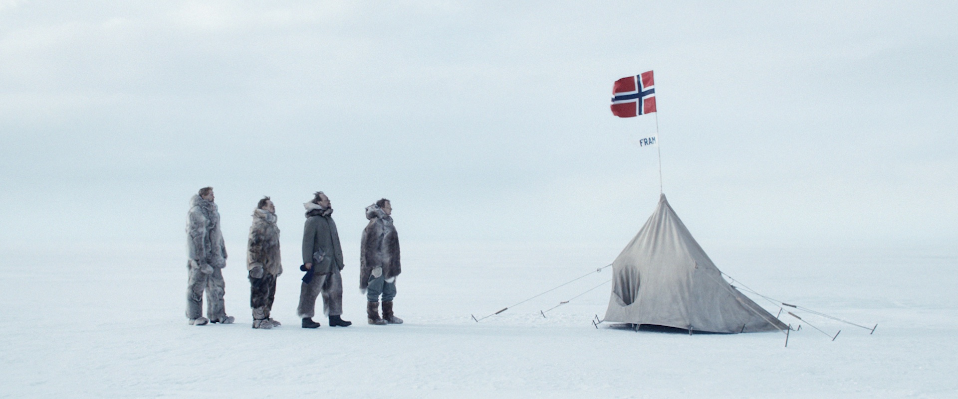 In Latest Film, Director Espen Sandberg Explores the Man Behind the ...