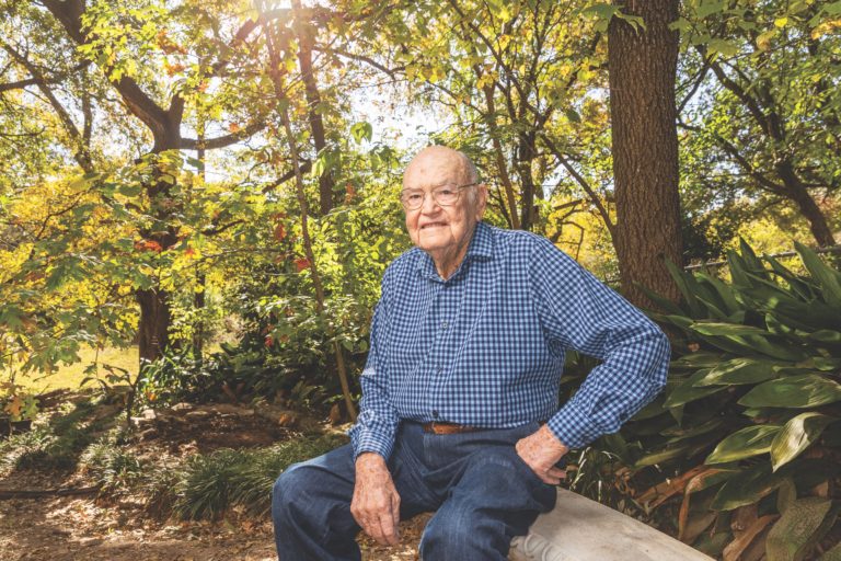 Meet Huie Lamb, One of the First Fighter Pilots to Down a Me 262 Jetfighter