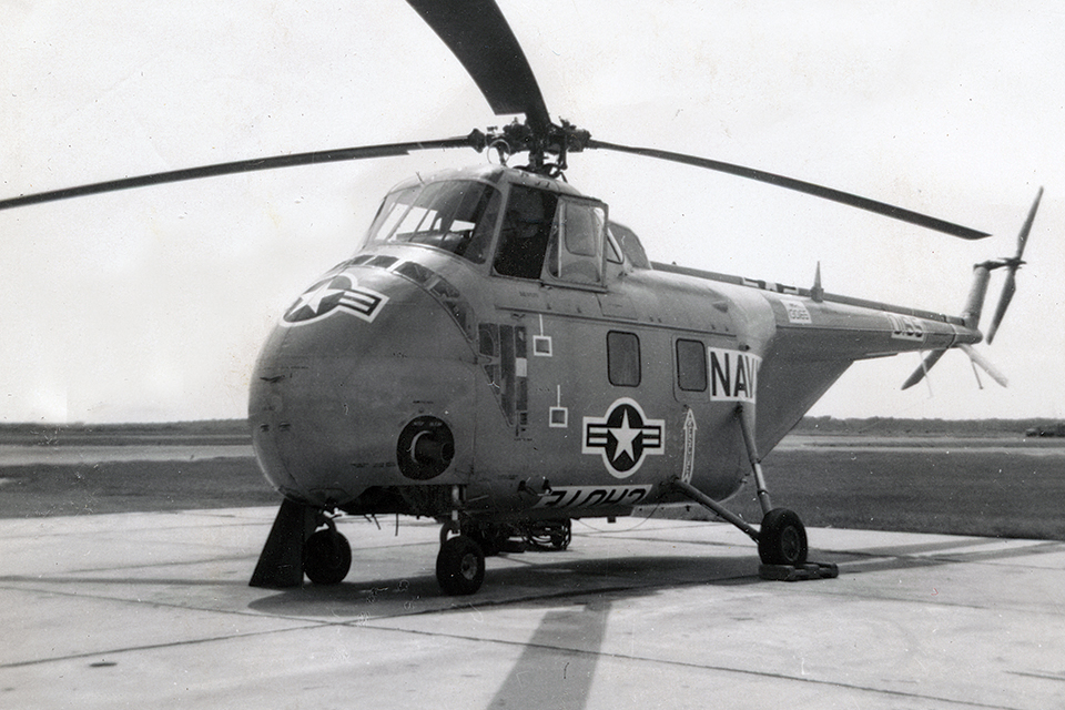 Earning My Gold Wings: A U.S. Navy Pilot at the Dawn of the Sixties