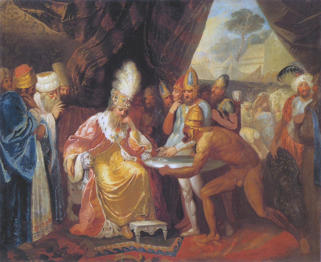 Revolt of the Ionians