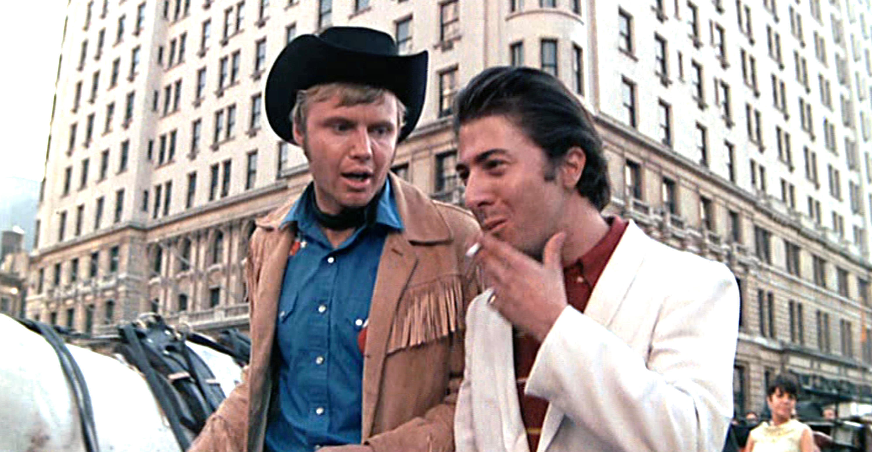 'Shooting Midnight Cowboy' Review: Behind The Scenes of Hollywood's ...