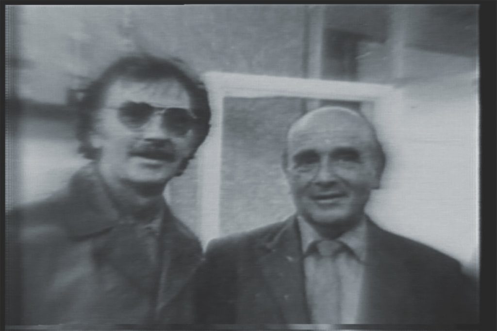 How an International Criminal Helped Bring Nazi Fugitive Klaus Barbie ...