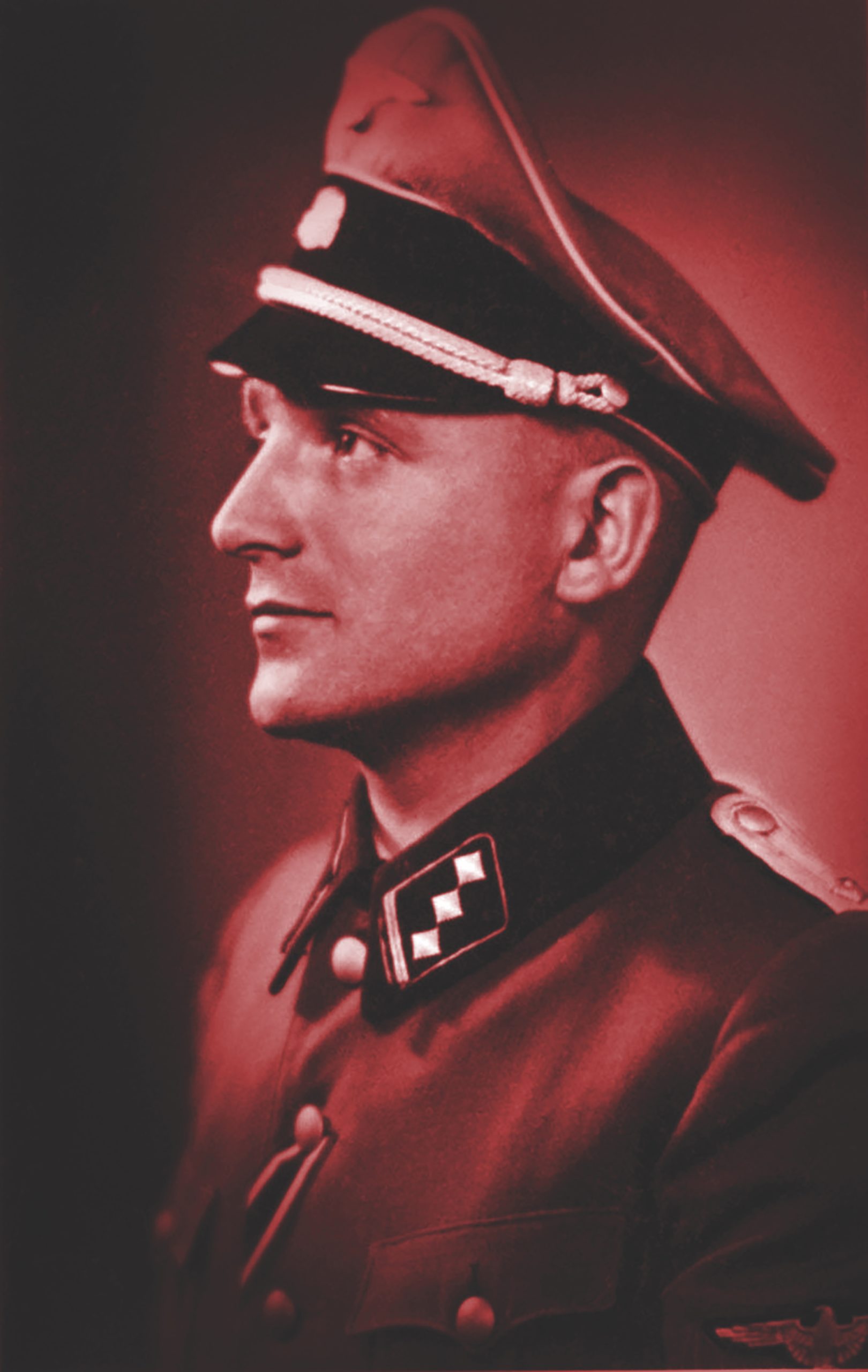 How an International Criminal Helped Bring Nazi Fugitive Klaus Barbie ...