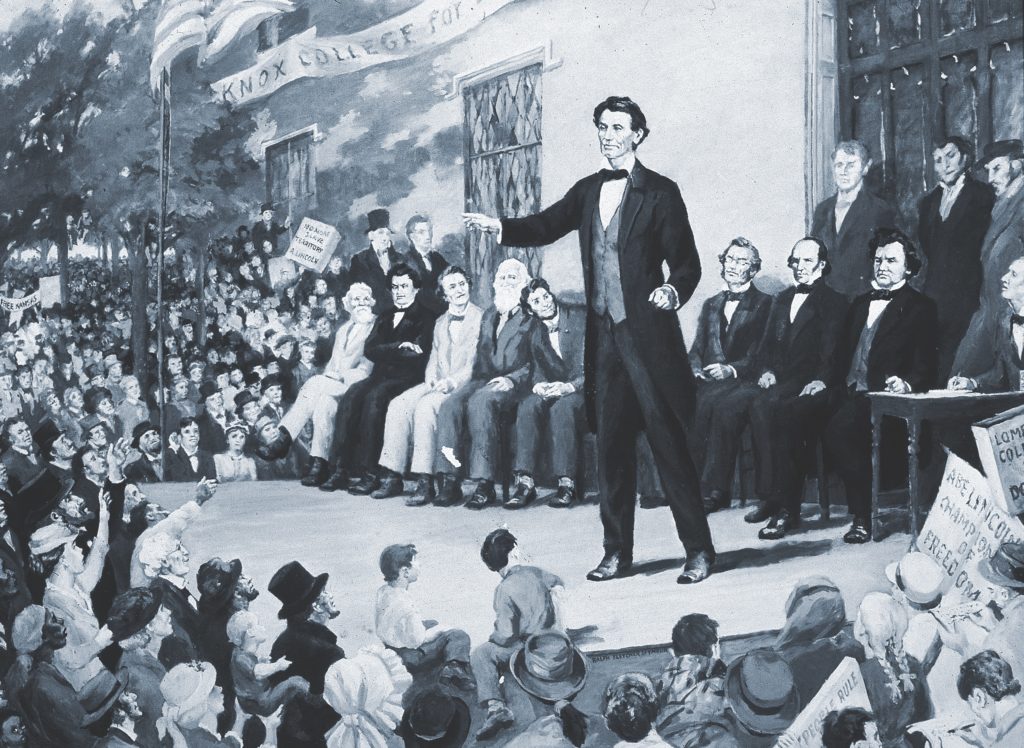 Book Review: The Mysteries of Abraham Lincoln