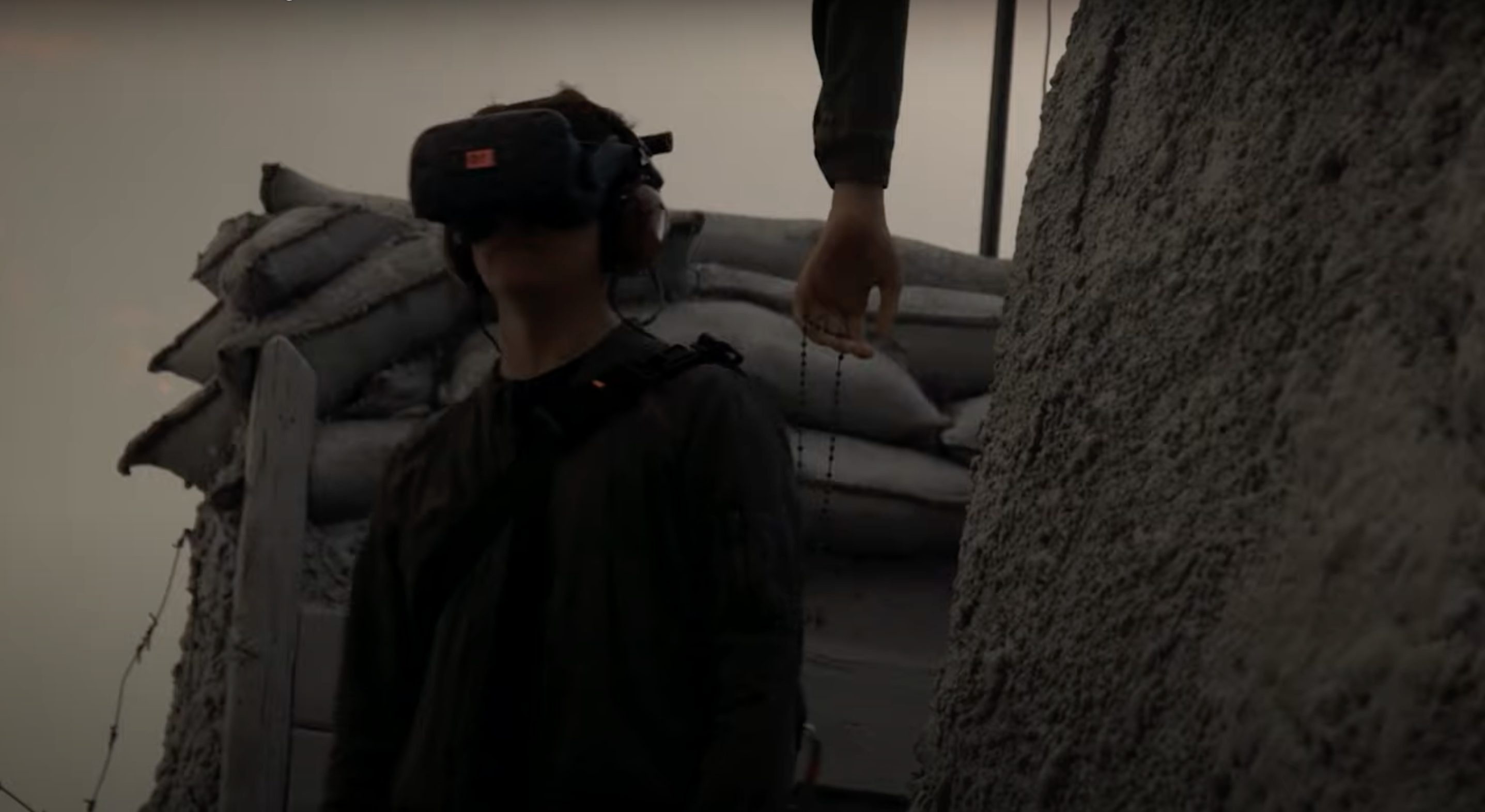 'War Remains': WWI Museum's Latest Virtual Reality Experience Takes ...