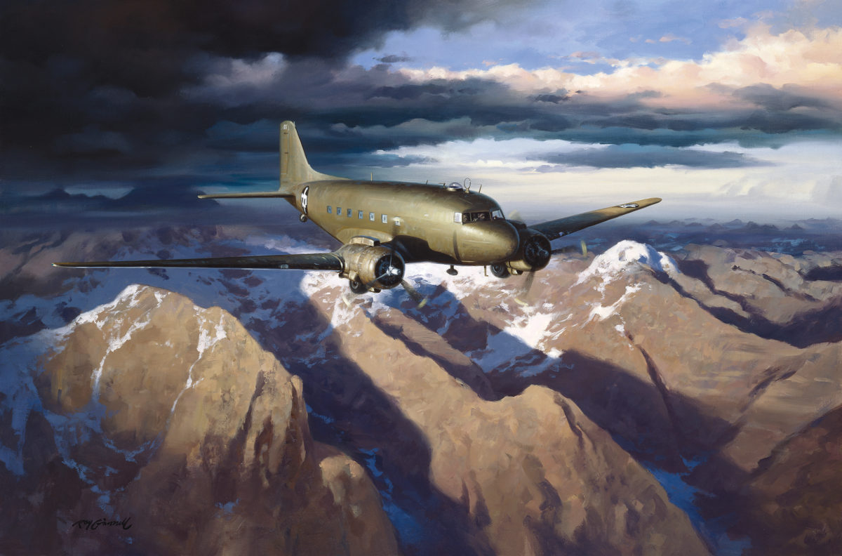 Epitaph for a Hero: The Search for a WWII MIA Pilot