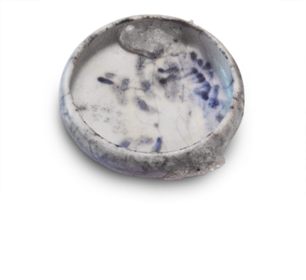 bowl-artifact-hiroshima-nuclear-flash-burn | HistoryNet