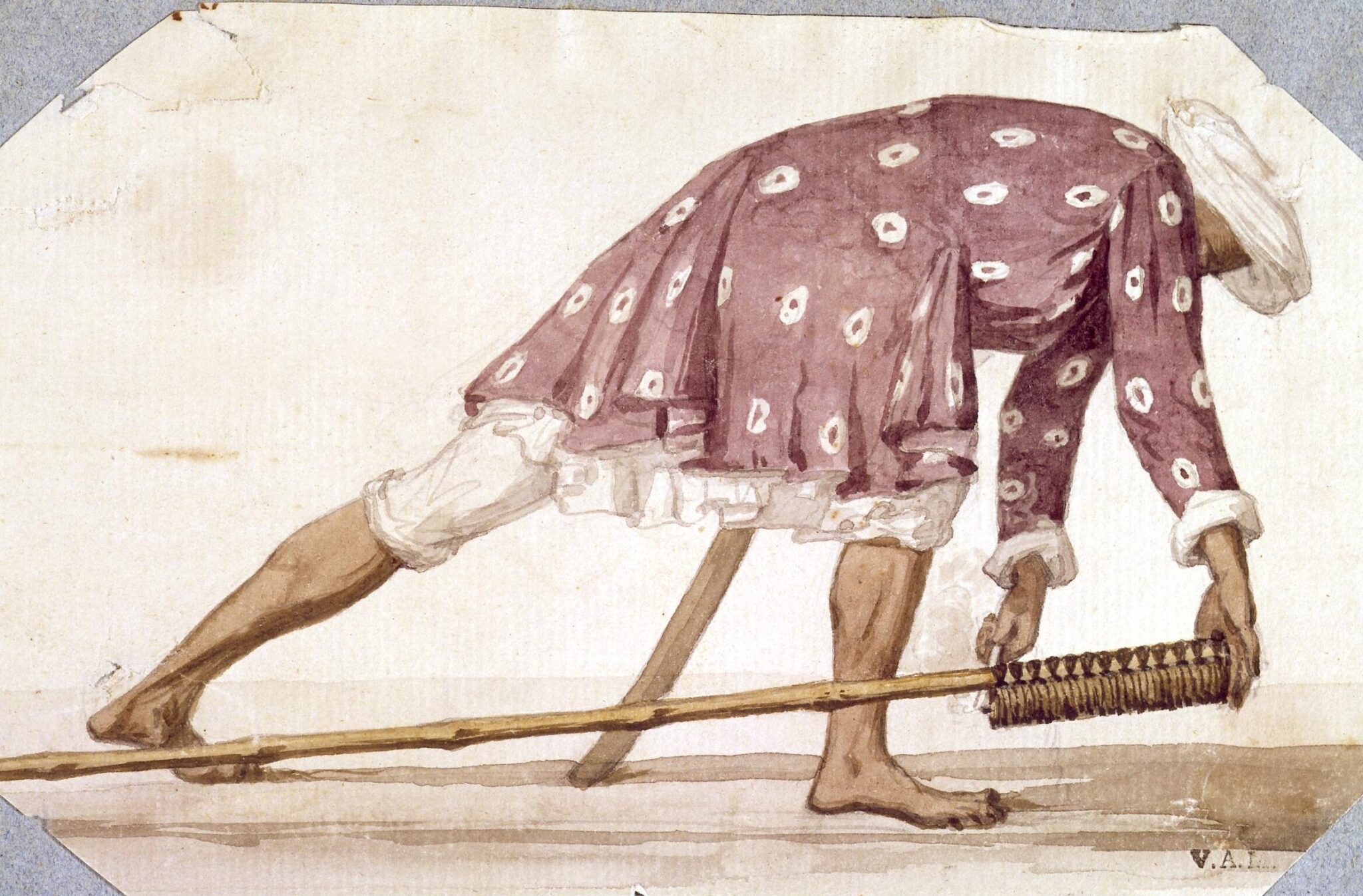 Where Those Rockets Got Their Red Glare