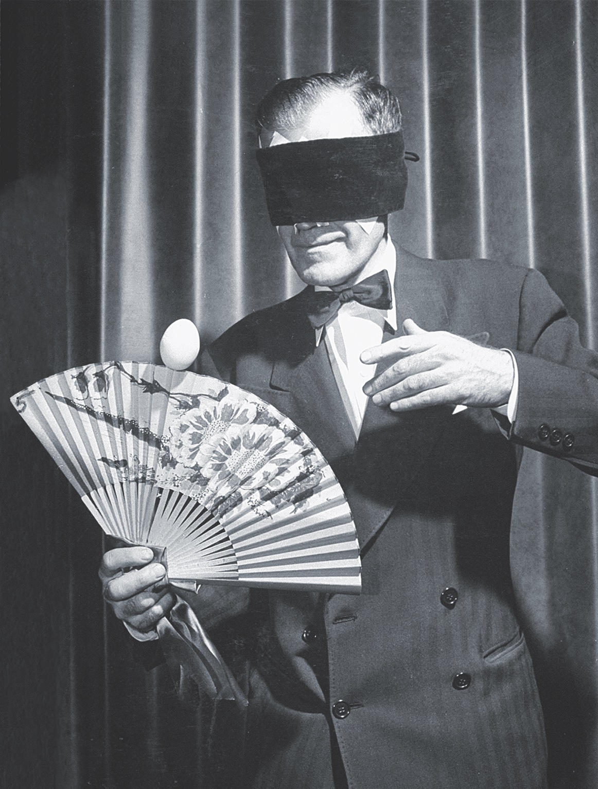 How Magicians Became the Great Deceivers of War