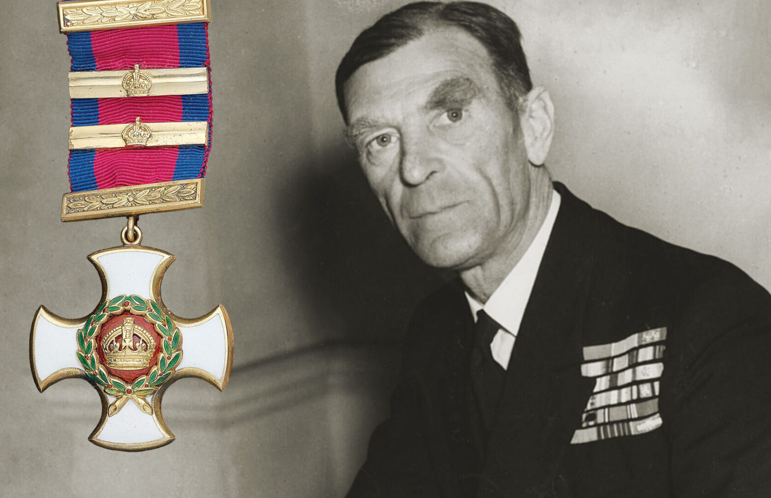 Fighting Admiral: Sir Philip Louis Vian of Britain's Royal Navy