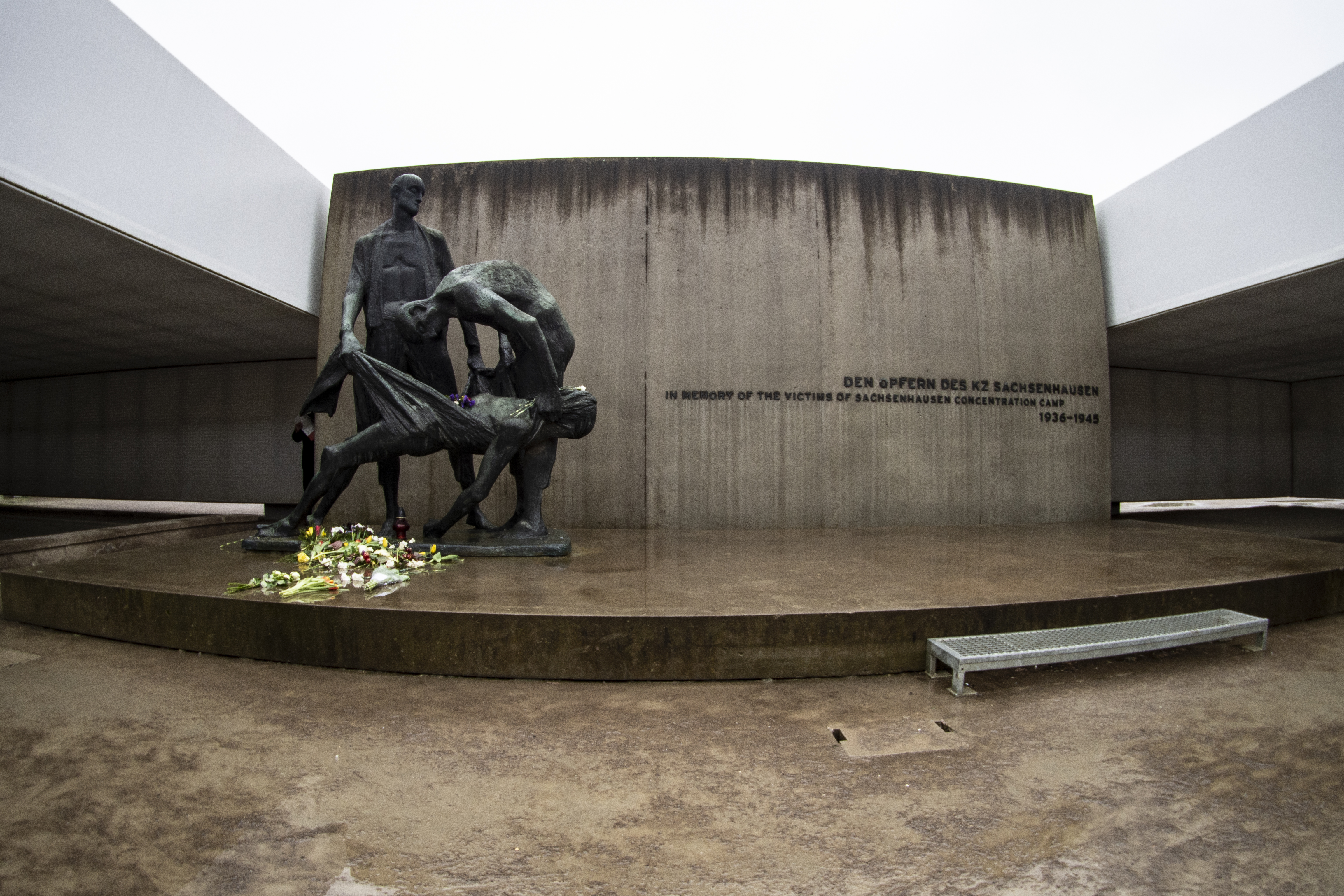 100-Year-Old to Stand Trial For Alleged Nazi War Crimes