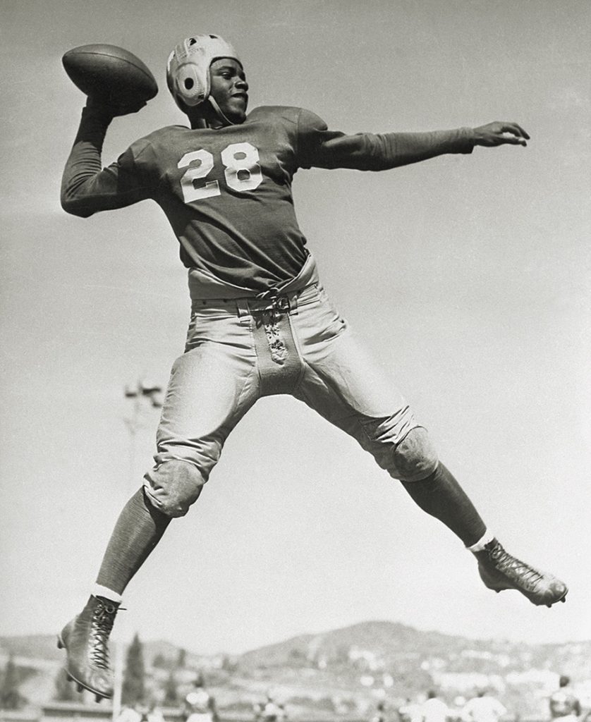 Jackie Robinson Refused to Move to the Back of the Bus. Here's How the ...