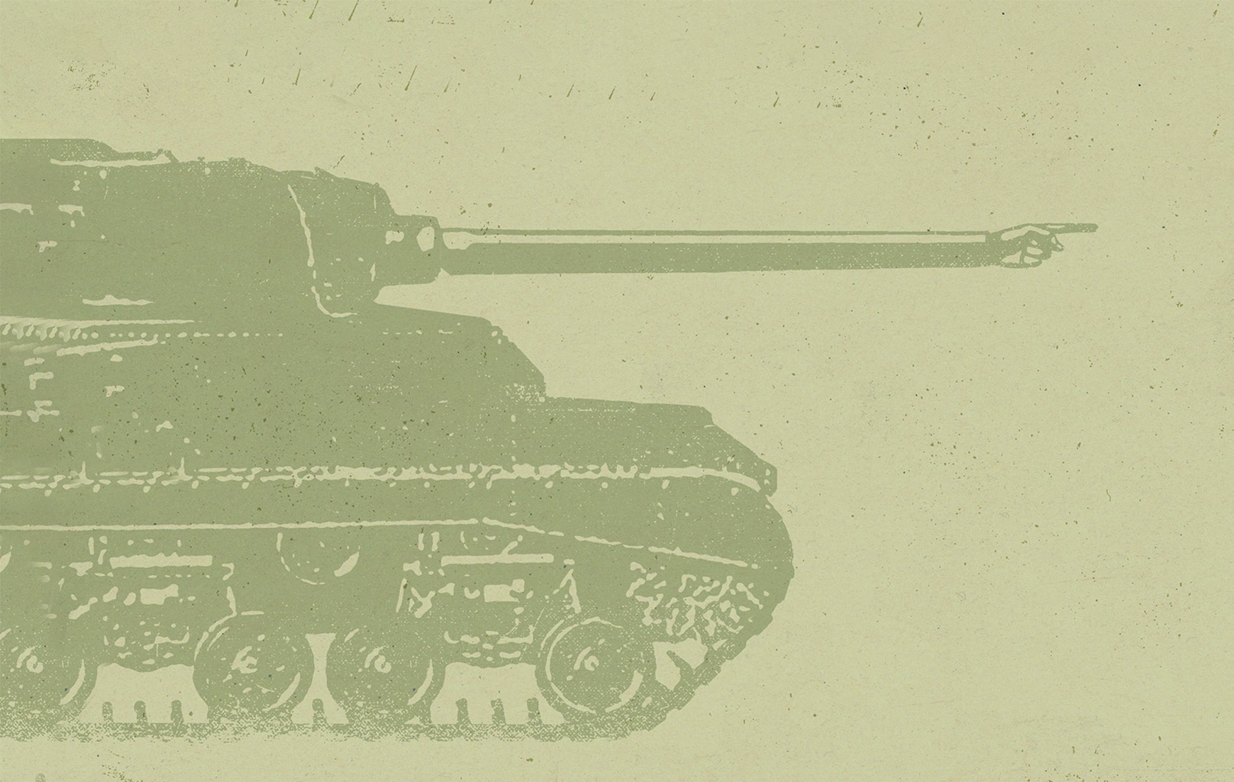 World War II’s Junior Tank Commanders Endured Unimaginable Hardships