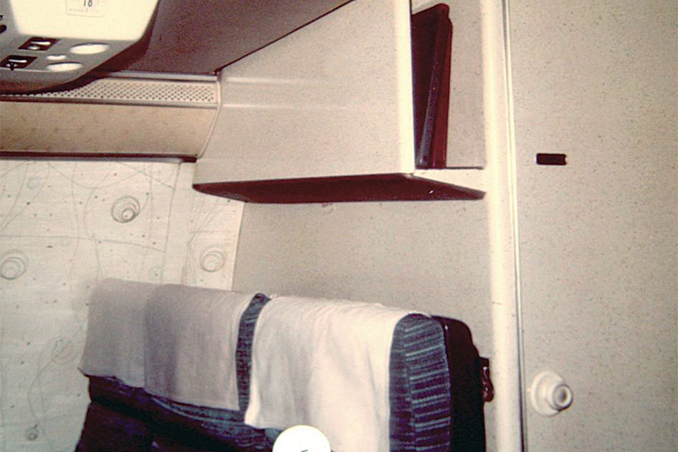 D.B. Cooper: Who Was History's Most Famous Hijacker?