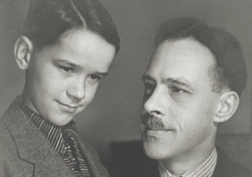 Mildred Harnack Lost Her Life to Hitler—And Her Legacy to the Cold War