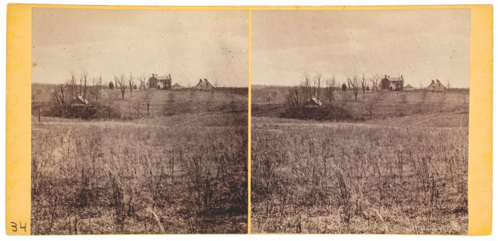 History in Focus: Civil War Photography
