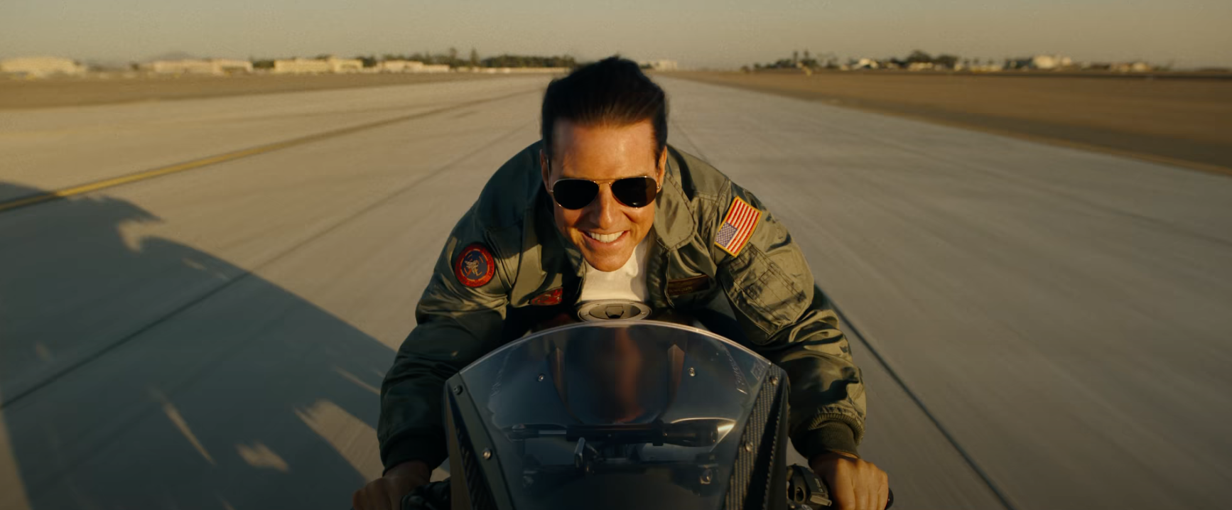 Watch the New 'Top Gun' Trailer—Then Learn About the Real Topgun Phenomenon