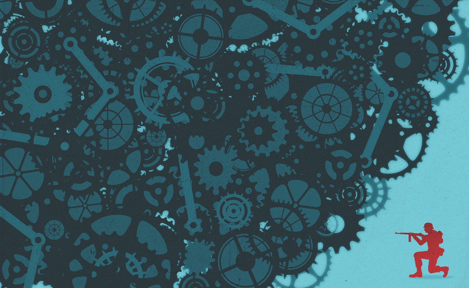 The 'Nazi War Machine' Wasn't Actually That Mechanized