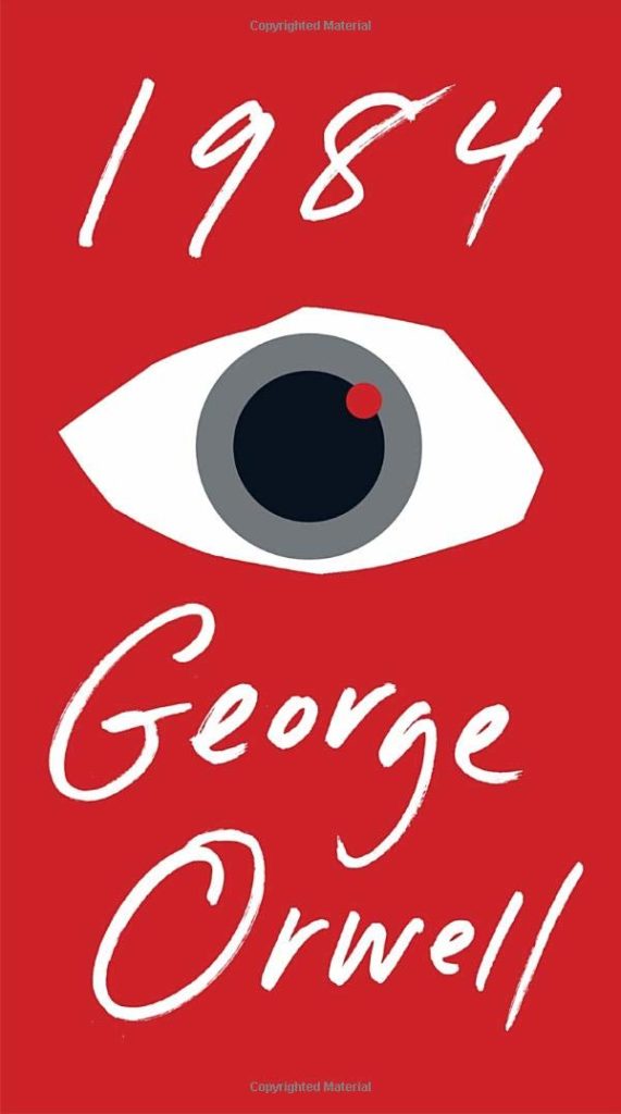 '1984': A History of George Orwell's Dystopian Masterpiece