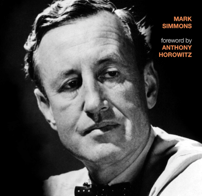 Book Review: Ian Fleming's War