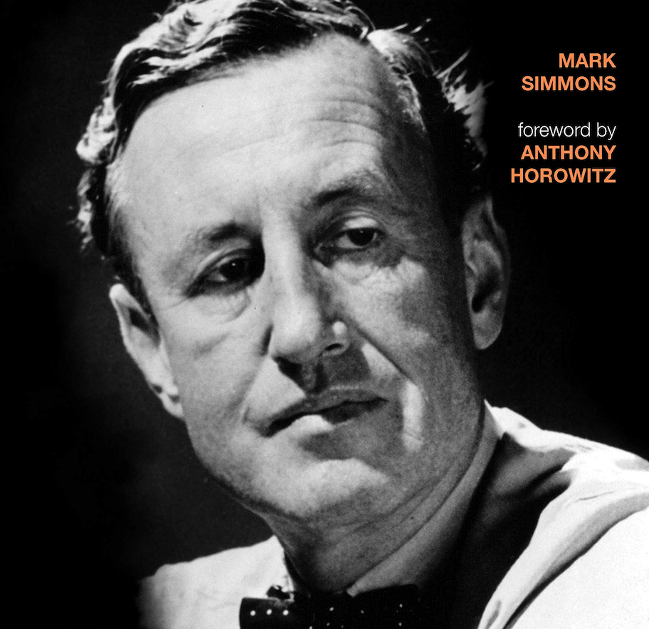 Book Review: Ian Fleming's War
