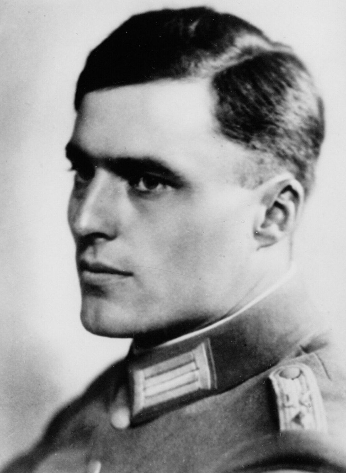 Claus von Stauffenberg: The Man Who Tried to Kill Hitler