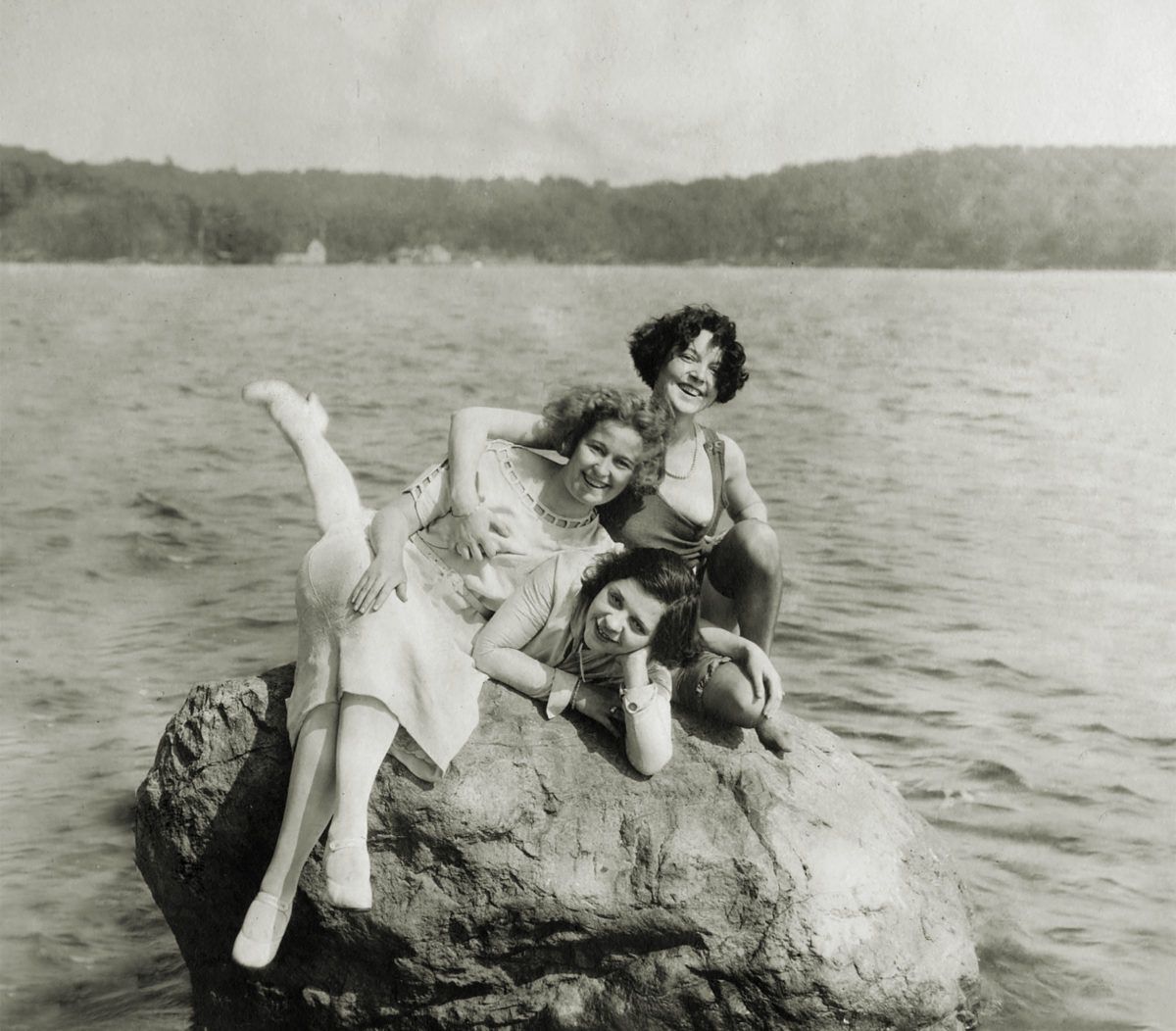 Who Was Polly Adler, the Celebrity Madame of the Roaring '20s?