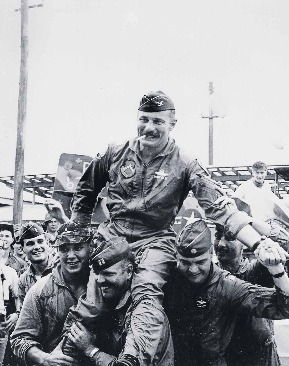 Happy 75th Birthday, US Air Force!