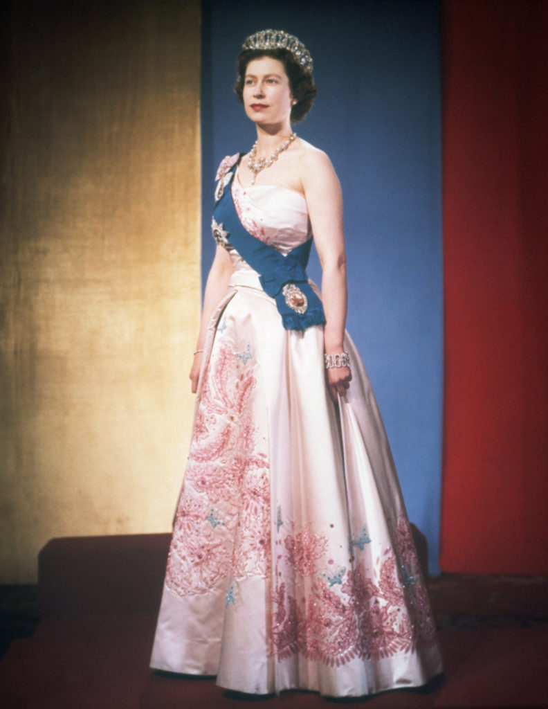 Queen Elizabeth II: The Life of Britain's Longest-Reigning Monarch