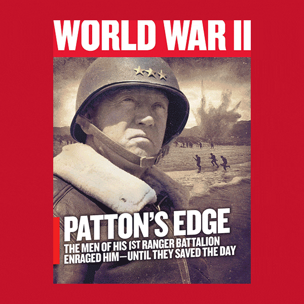 James Holland on How Google Maps Is Revealing D-Day's Remaining Secrets