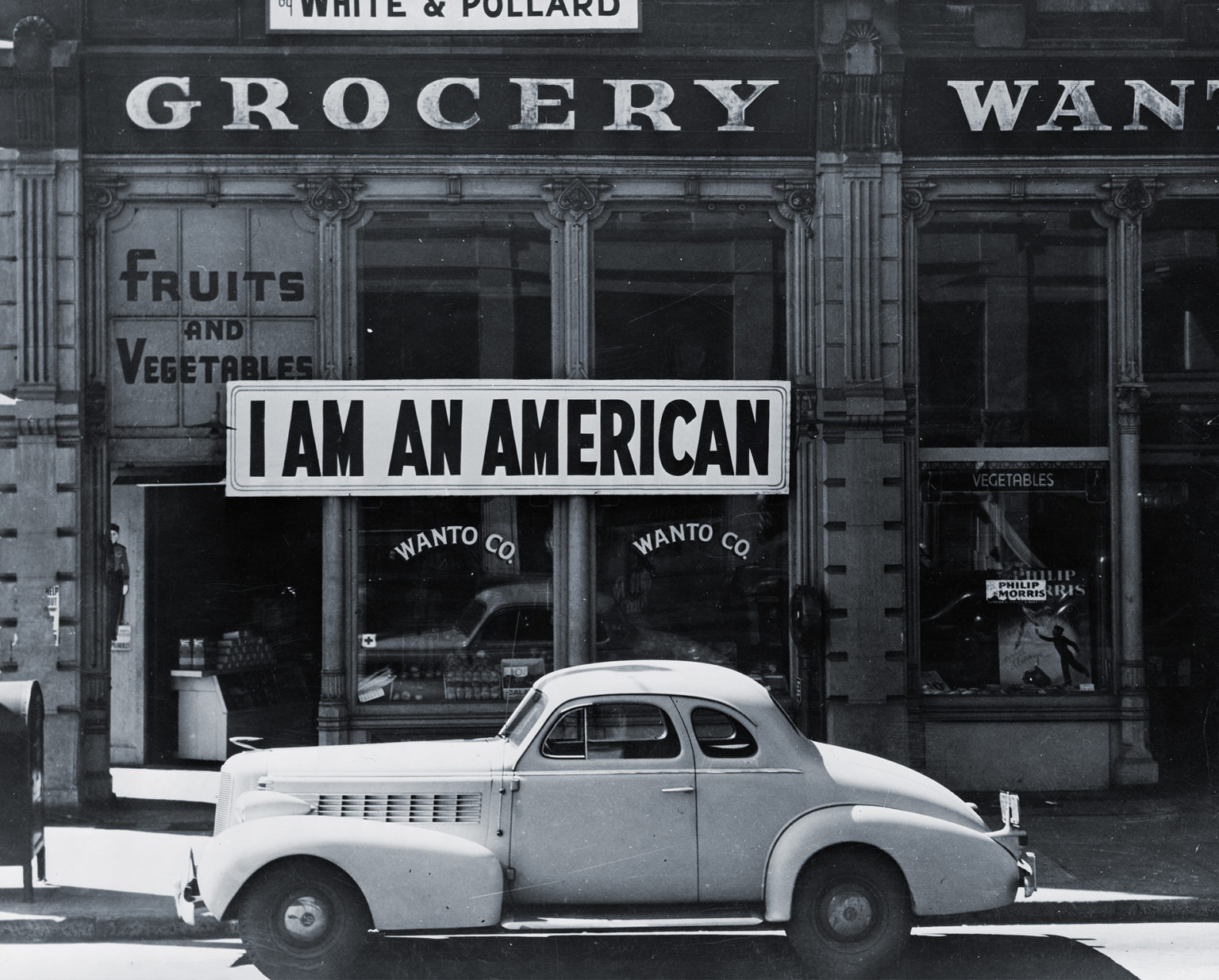 Japanese Internment Camps: America's Great Mistake