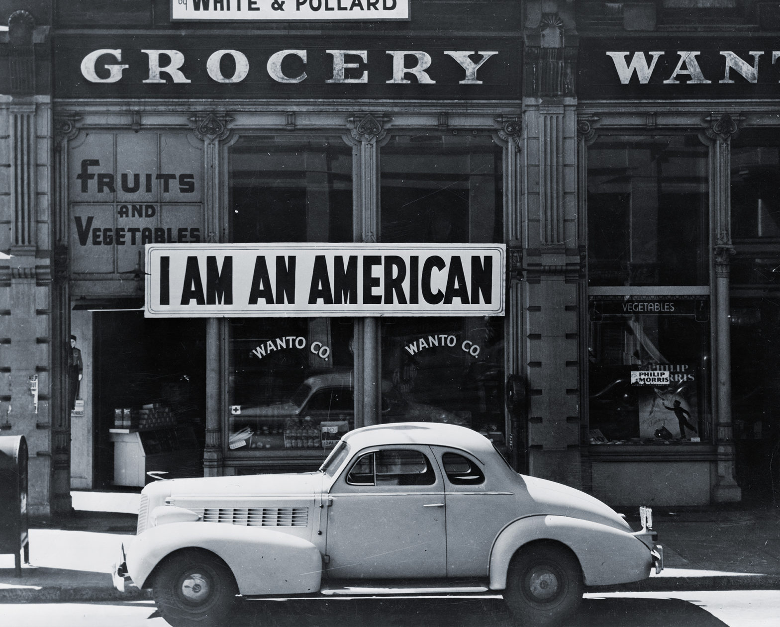Japanese Internment Camps: America's Great Mistake