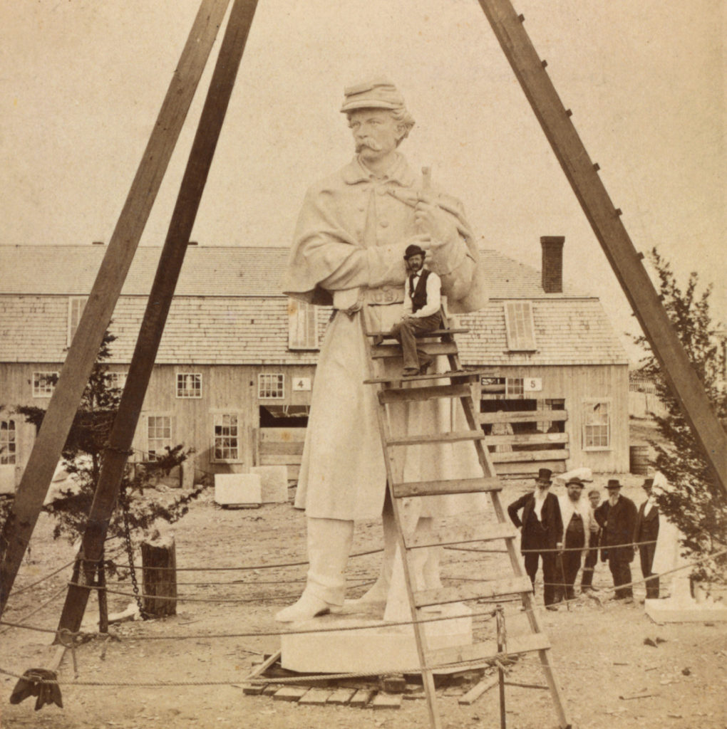 old-simon-statue-acw-nl-december-2022 | HistoryNet