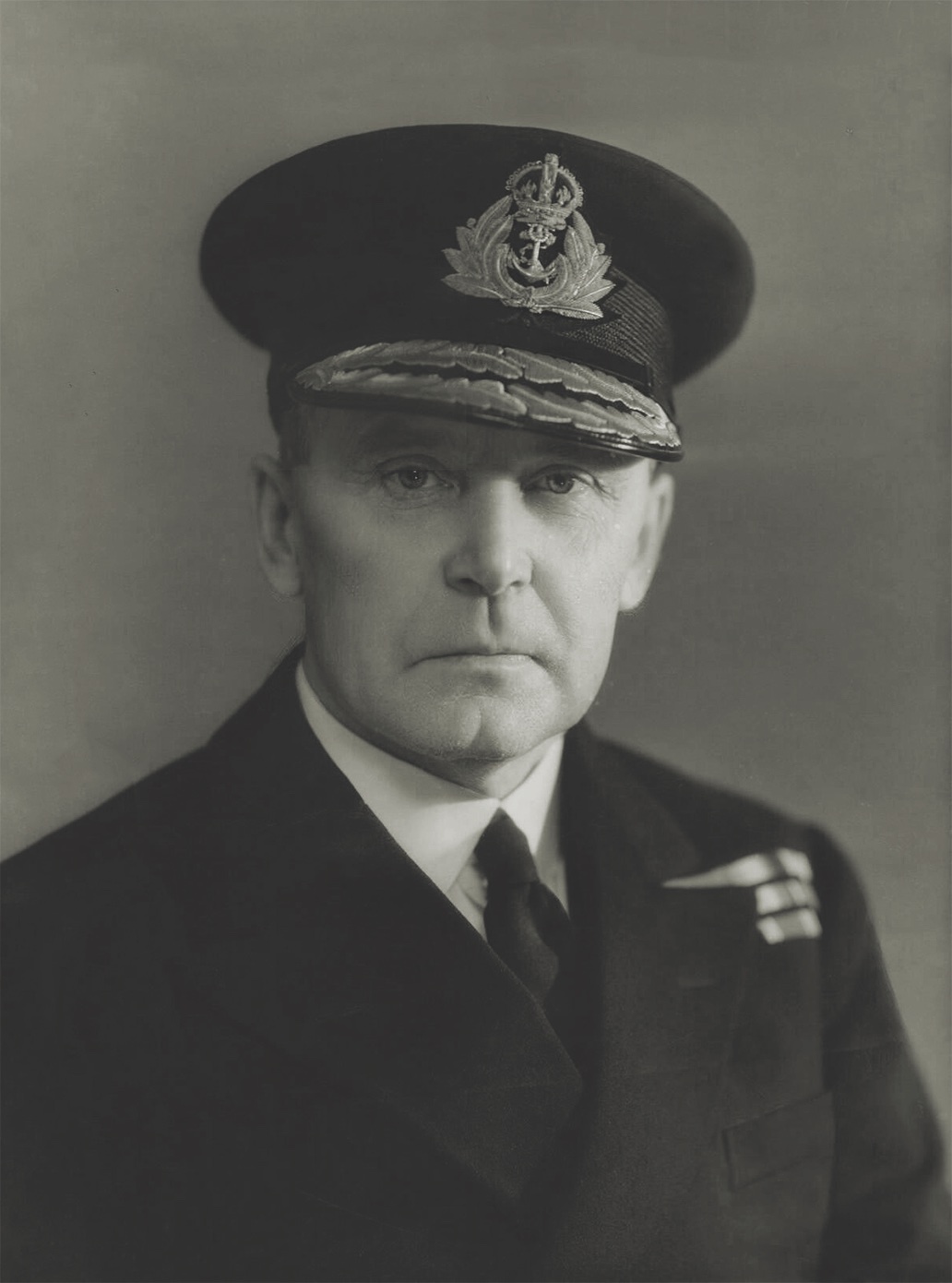 Admiral Sir Tom Phillips | HistoryNet