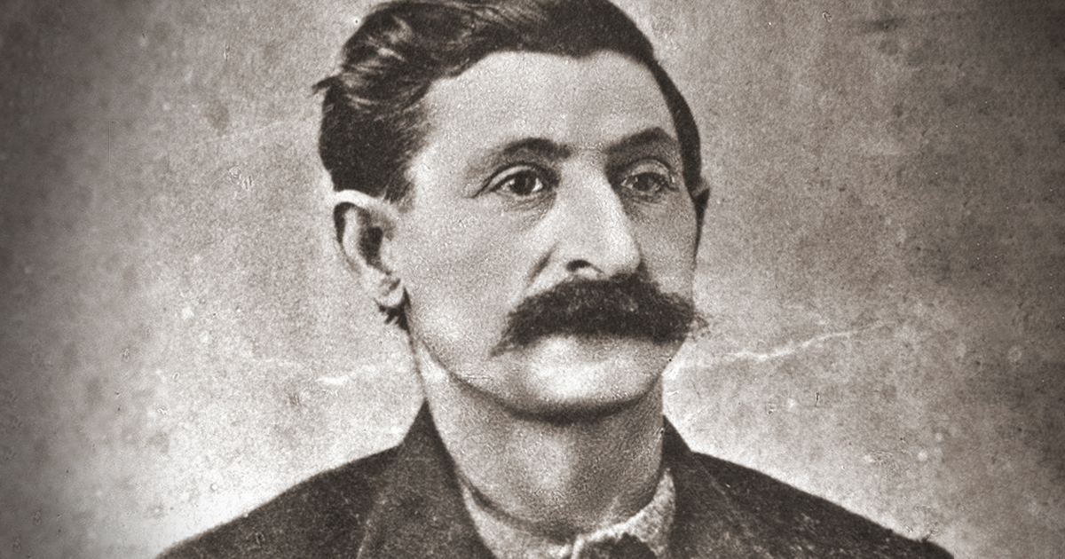 After This Infamous Outlaw Was Lynched, the Governor of Wyoming Had His ...