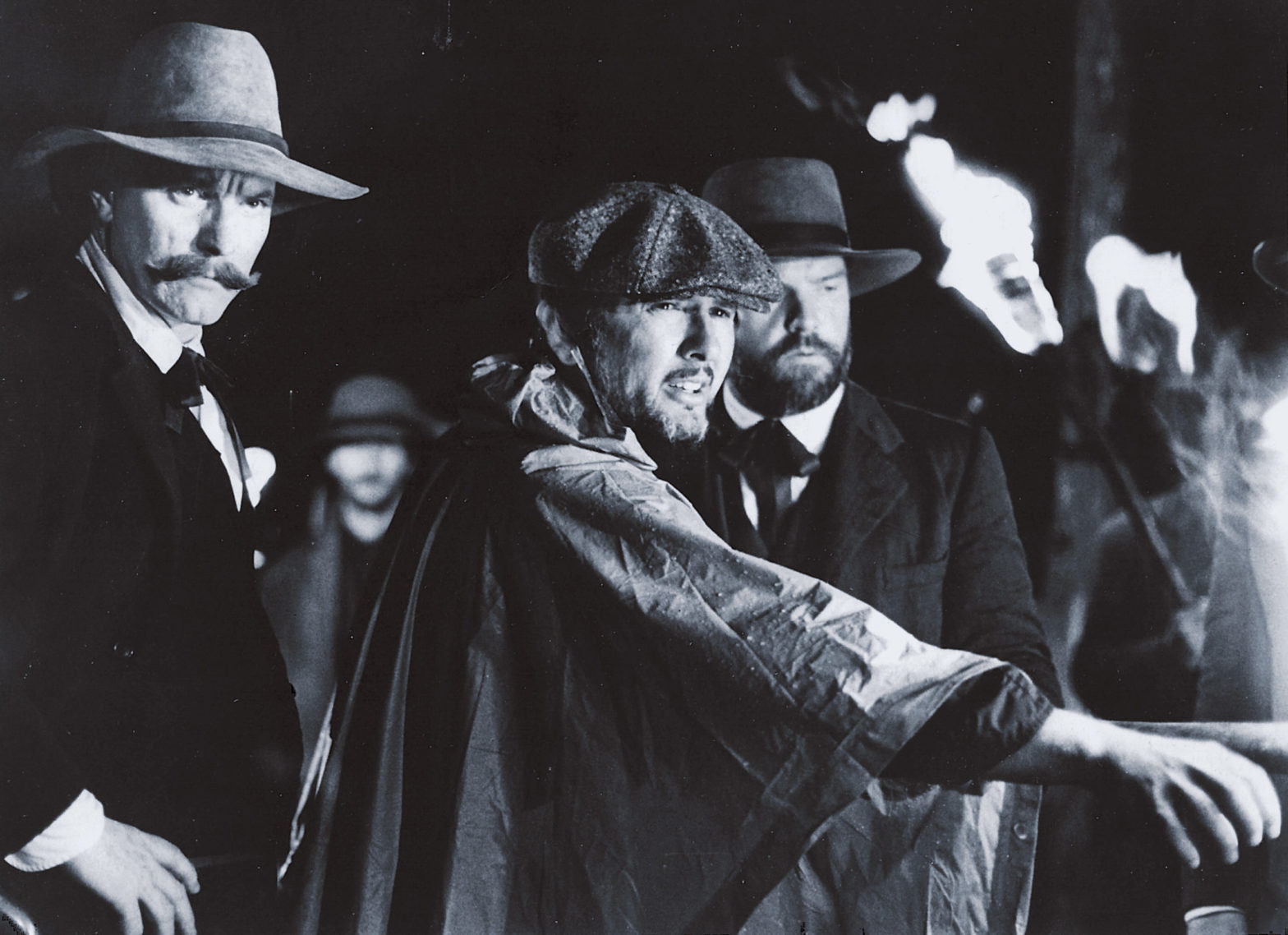 Interview: Walter Hill / At Age 81, This Western Screenwriter-Director ...