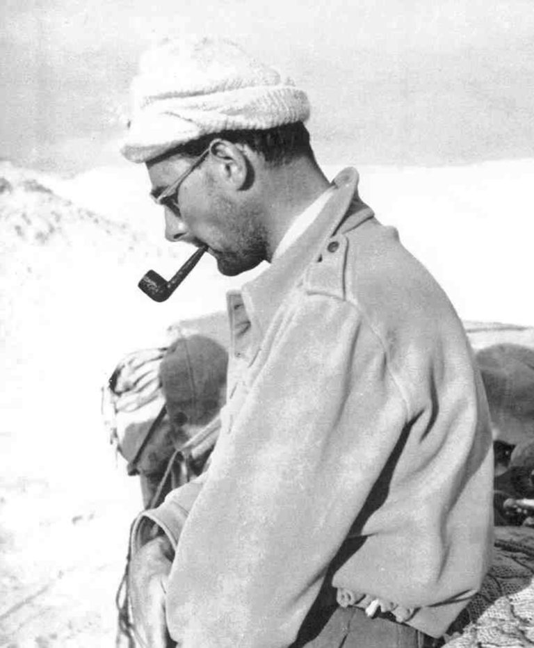 David Stirling | HistoryNet