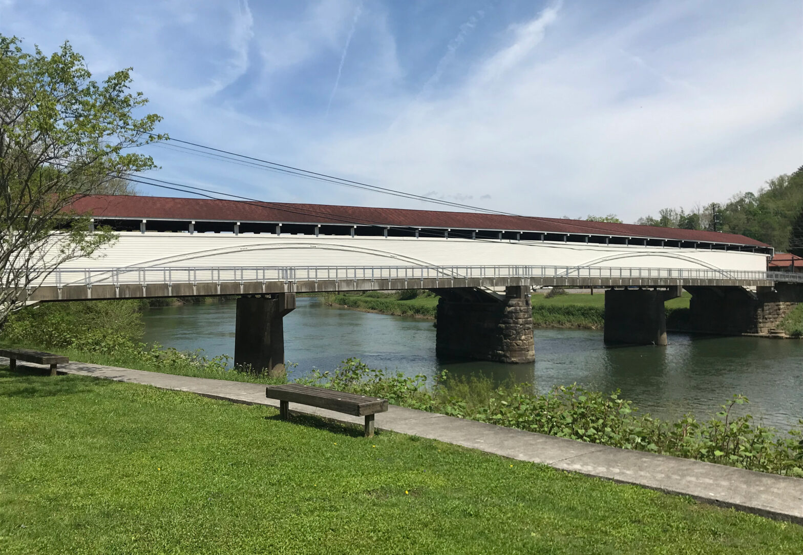 Tread the Ground that Hosted the First Land Battle of the Civil War