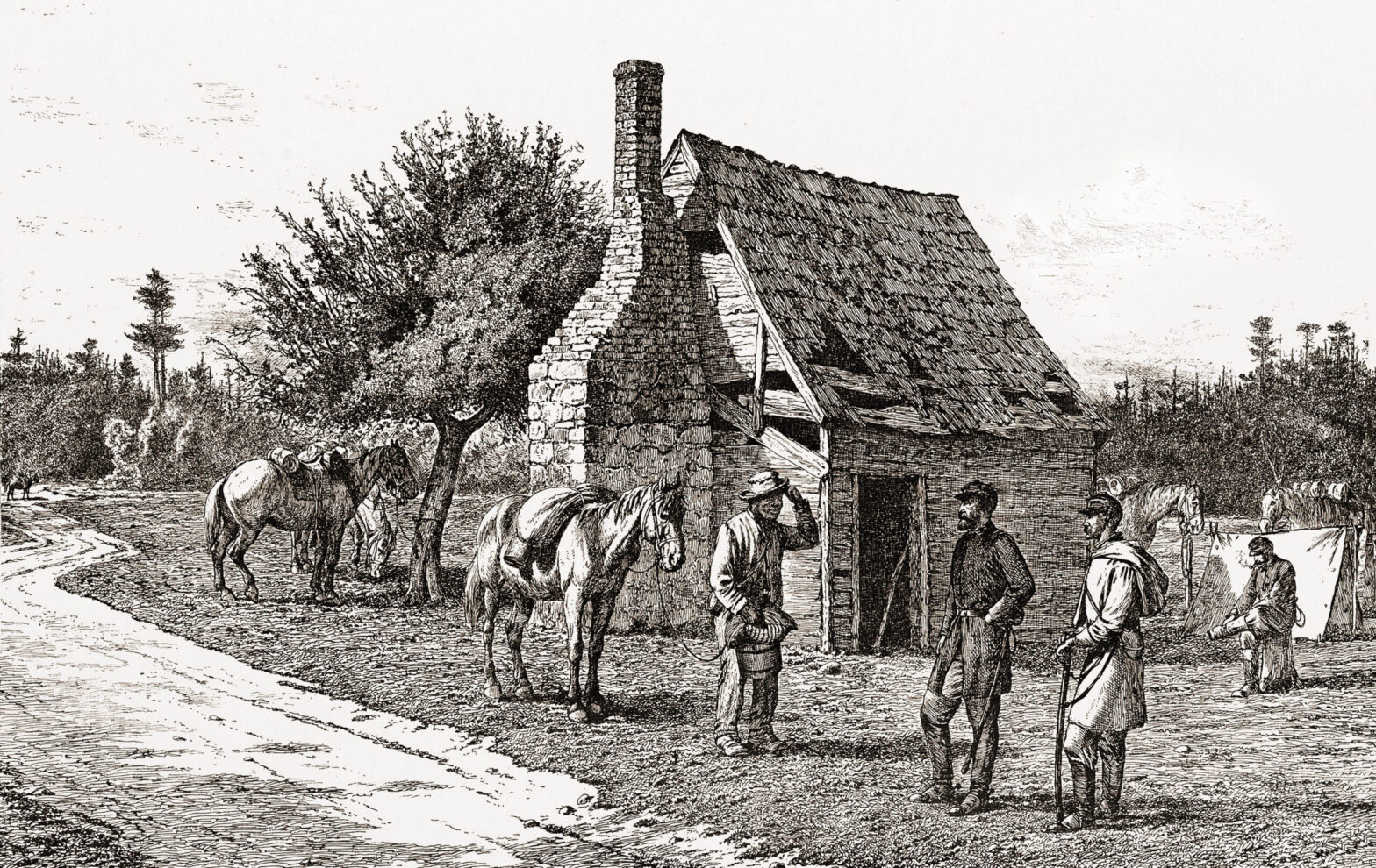 In Dealing with Pro-Slavery Border States, This Union Colonel Tested ...