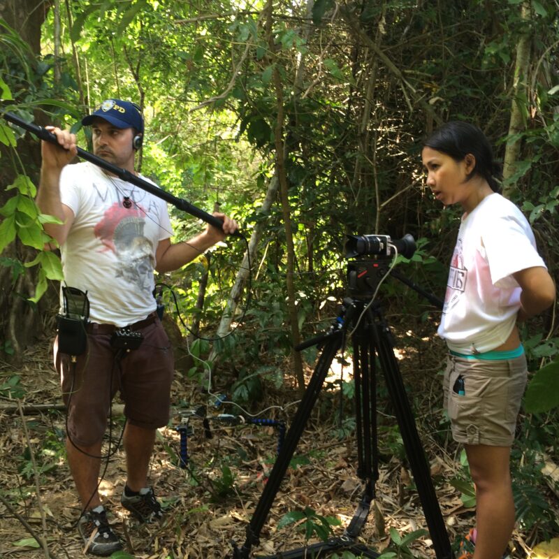 Mia-Stewart-documentary | HistoryNet