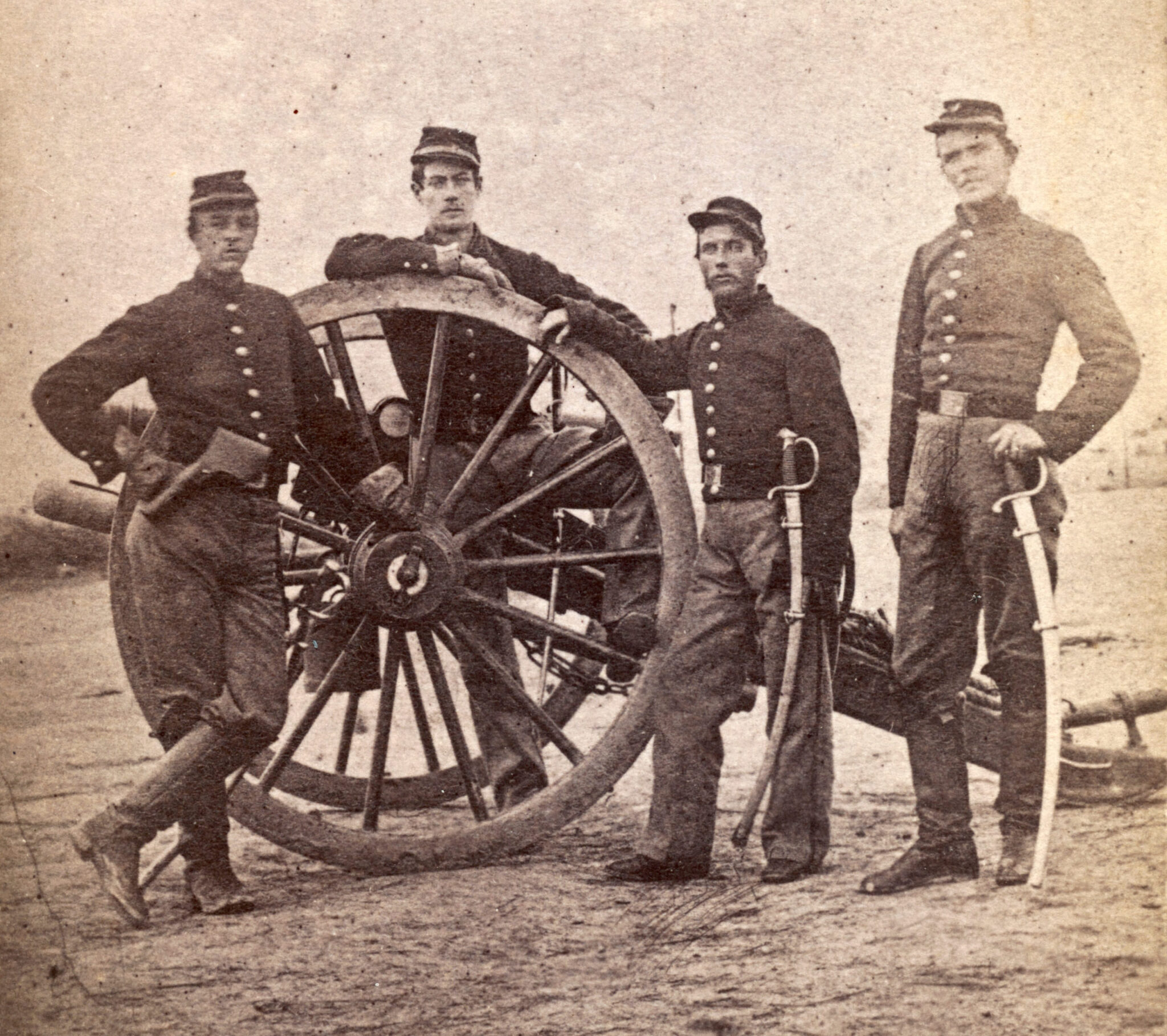battery-c-rhode-island-acw-nl-june-2023 | HistoryNet