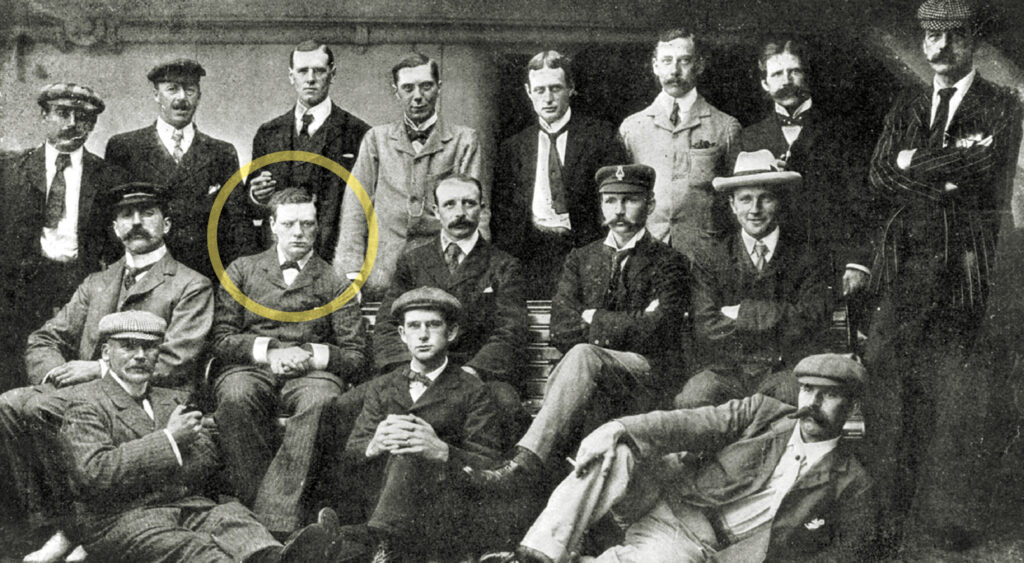 How a Young Winston Churchill Survived Ambushes and Firefights—and ...