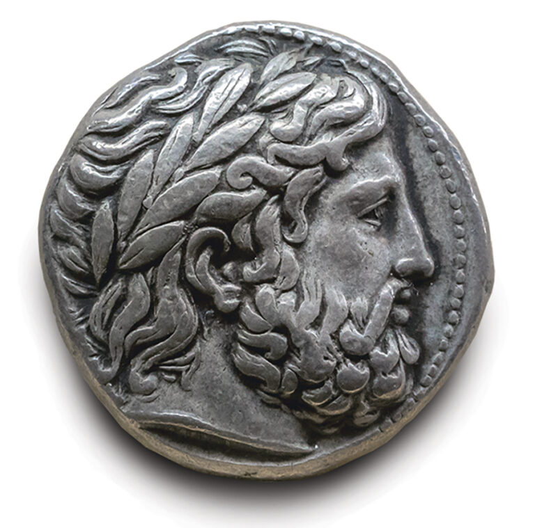 one-eye-king-philip-ii | HistoryNet