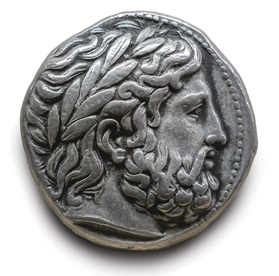 one-eye-king-philip-ii | HistoryNet