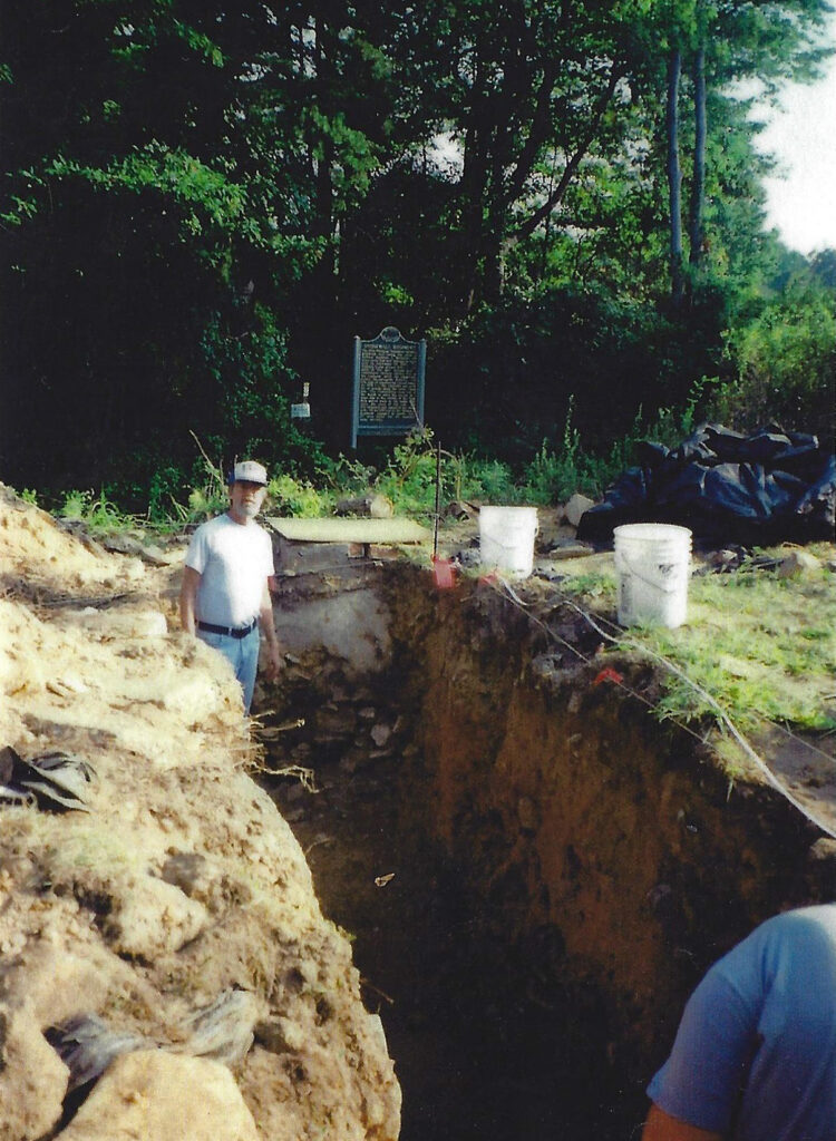 The Real Story Behind 58 Confederate Bodies Tossed in a Well