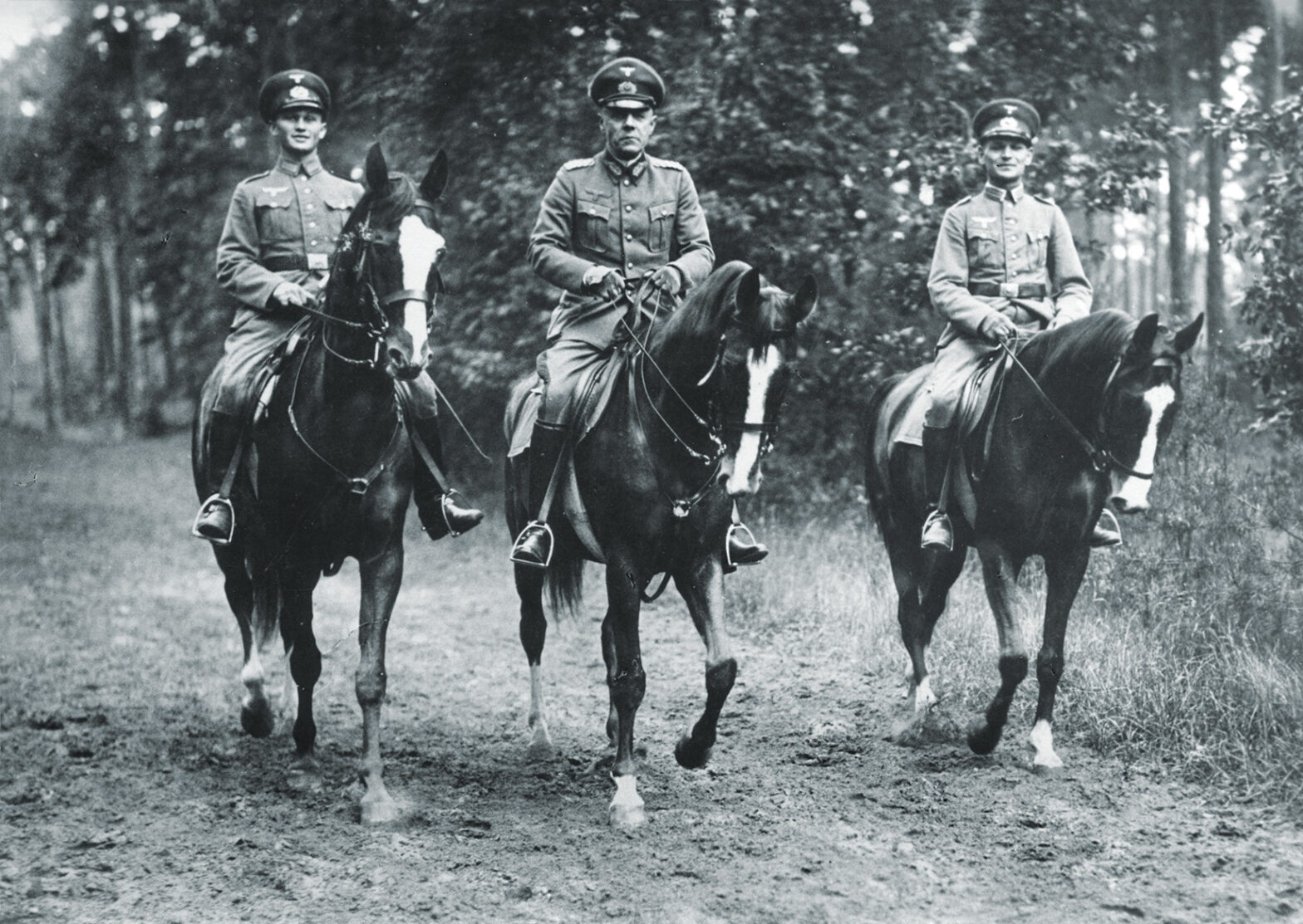 This German General Made a Deal with the Devil