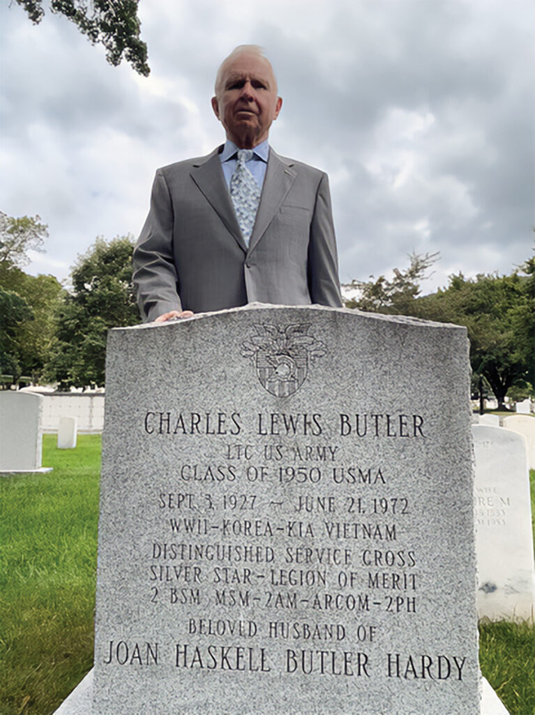 From Korea to Vietnam, This West Pointer Was An Inspiration To All Who ...